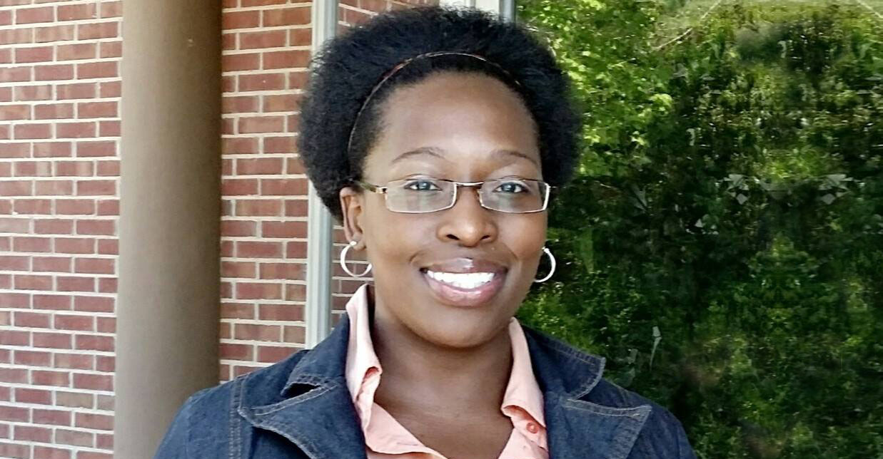 Lady Ray - Star 105.3